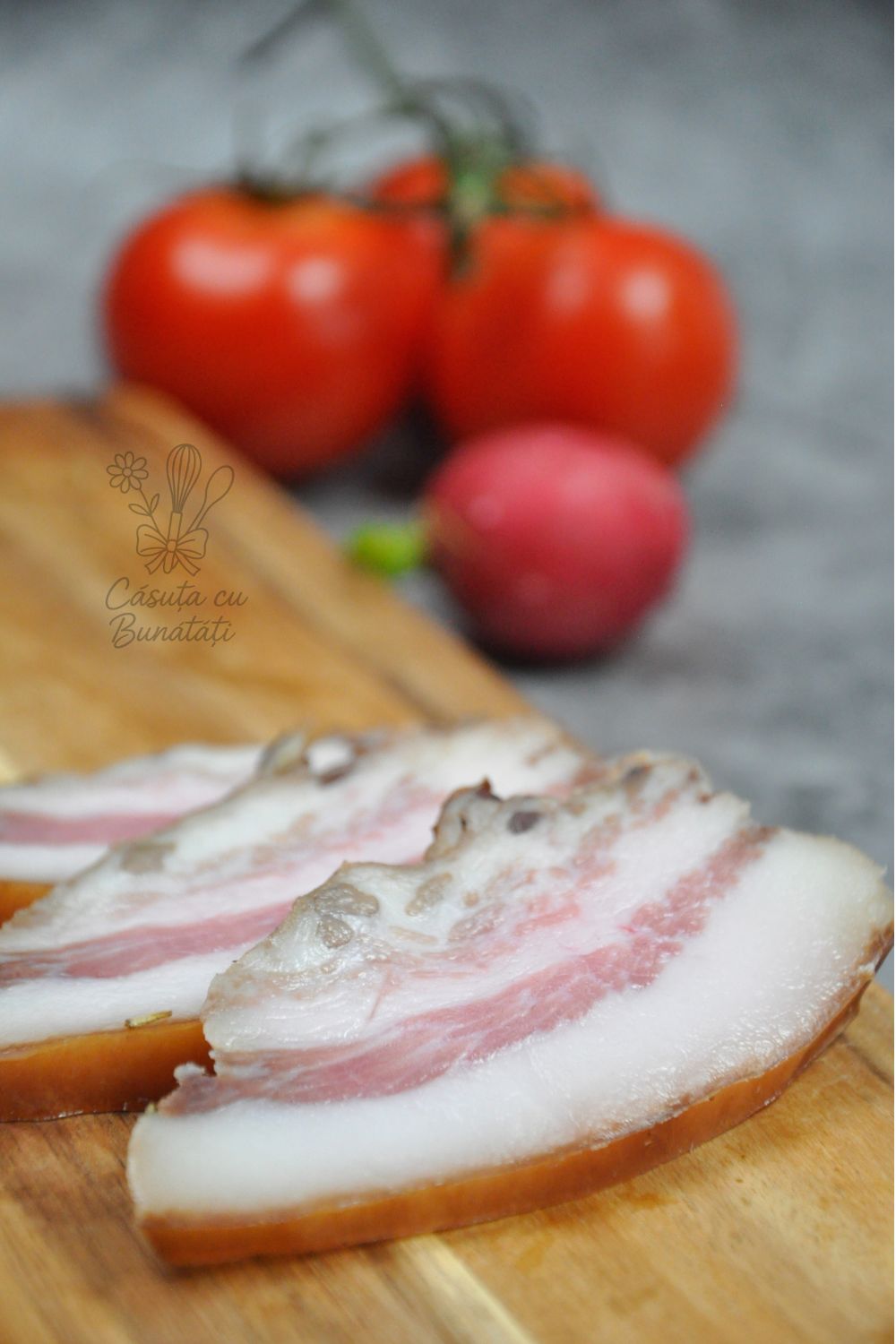 Guanciale de casa – reteta traditionala, maturare si sfaturi utile